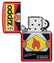 Zippo Comic Design – Zippo USA
