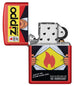 Zippo Comic Design – Zippo USA