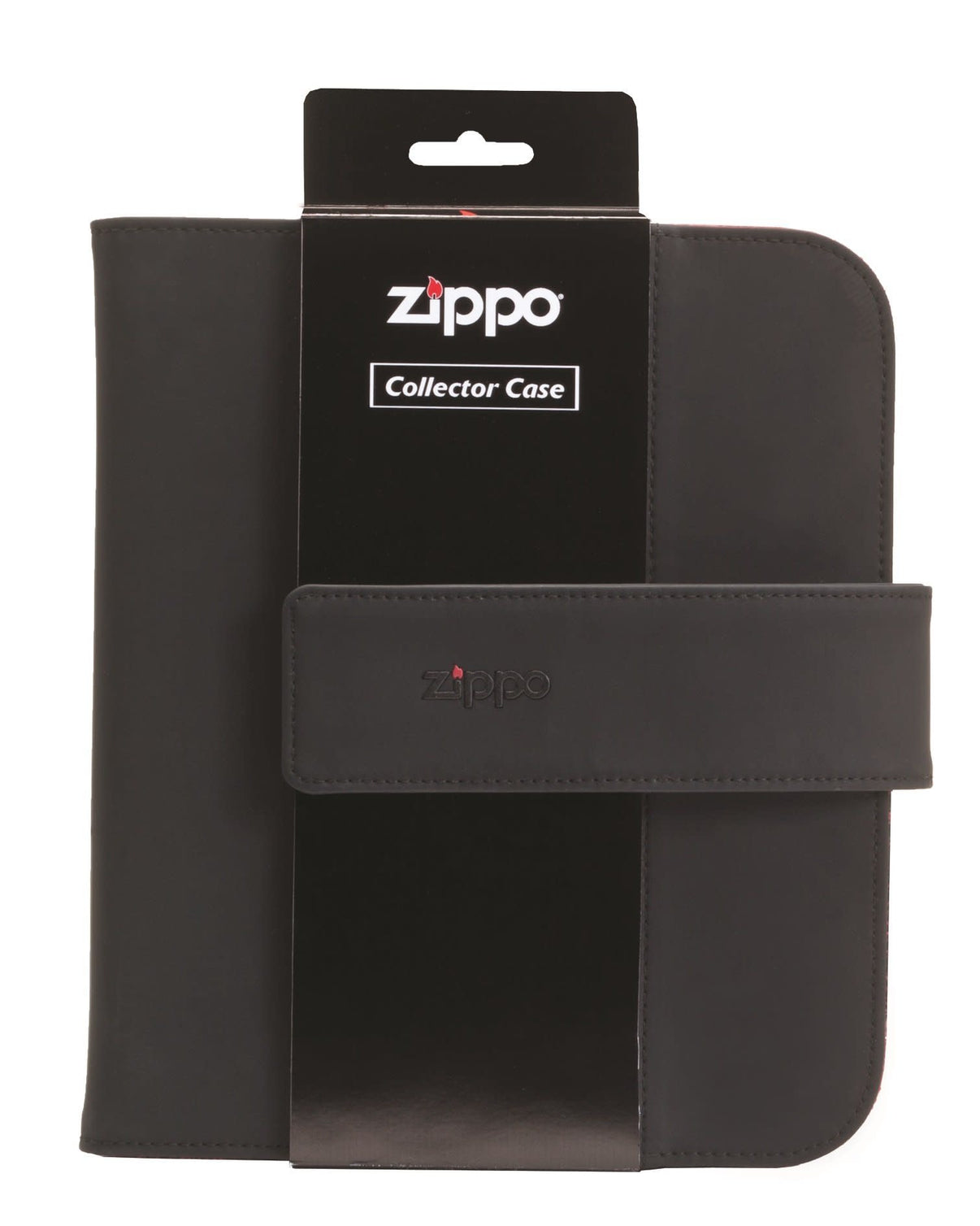 Collectors Case (Holds 8) – Zippo USA