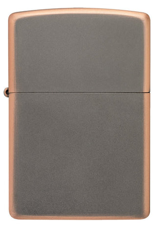 Classic Rustic Bronze Windproof Lighter – Zippo USA