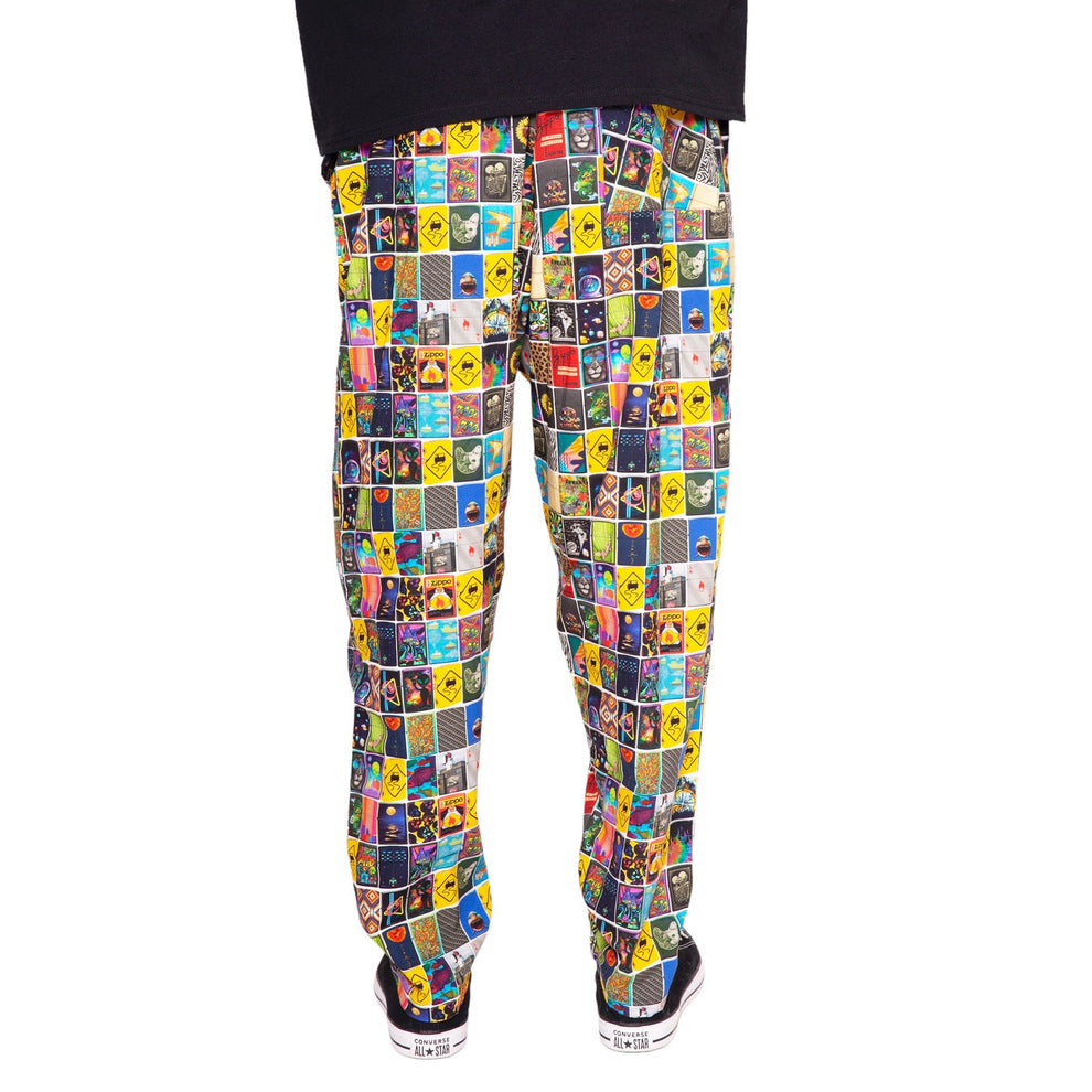 Zippo x SKIDZ Pants – Zippo USA