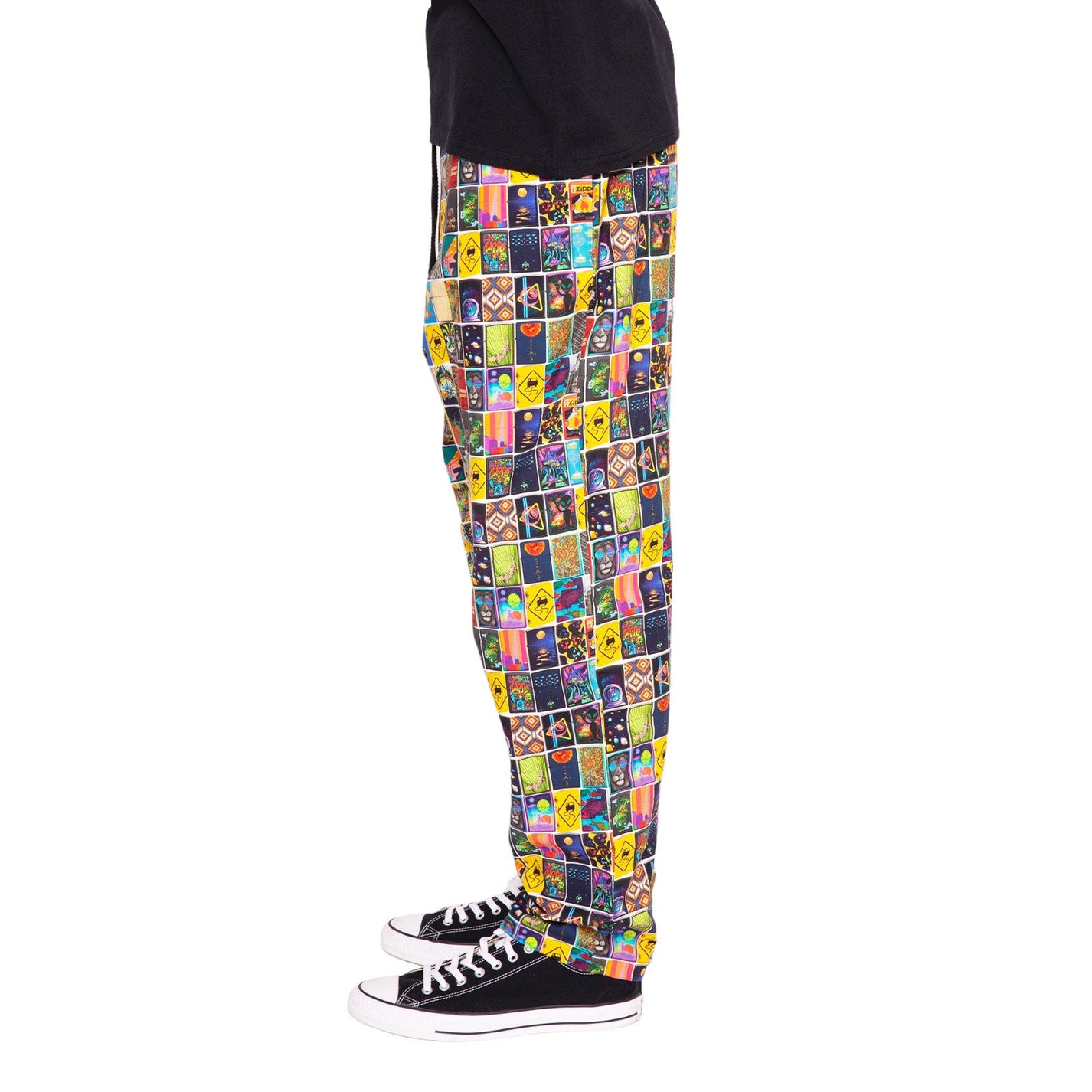 Zippo x SKIDZ Pants – Zippo USA