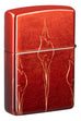Zippo Ombre Zippo Flames 540 Fusion Windproof Lighter – Zippo USA