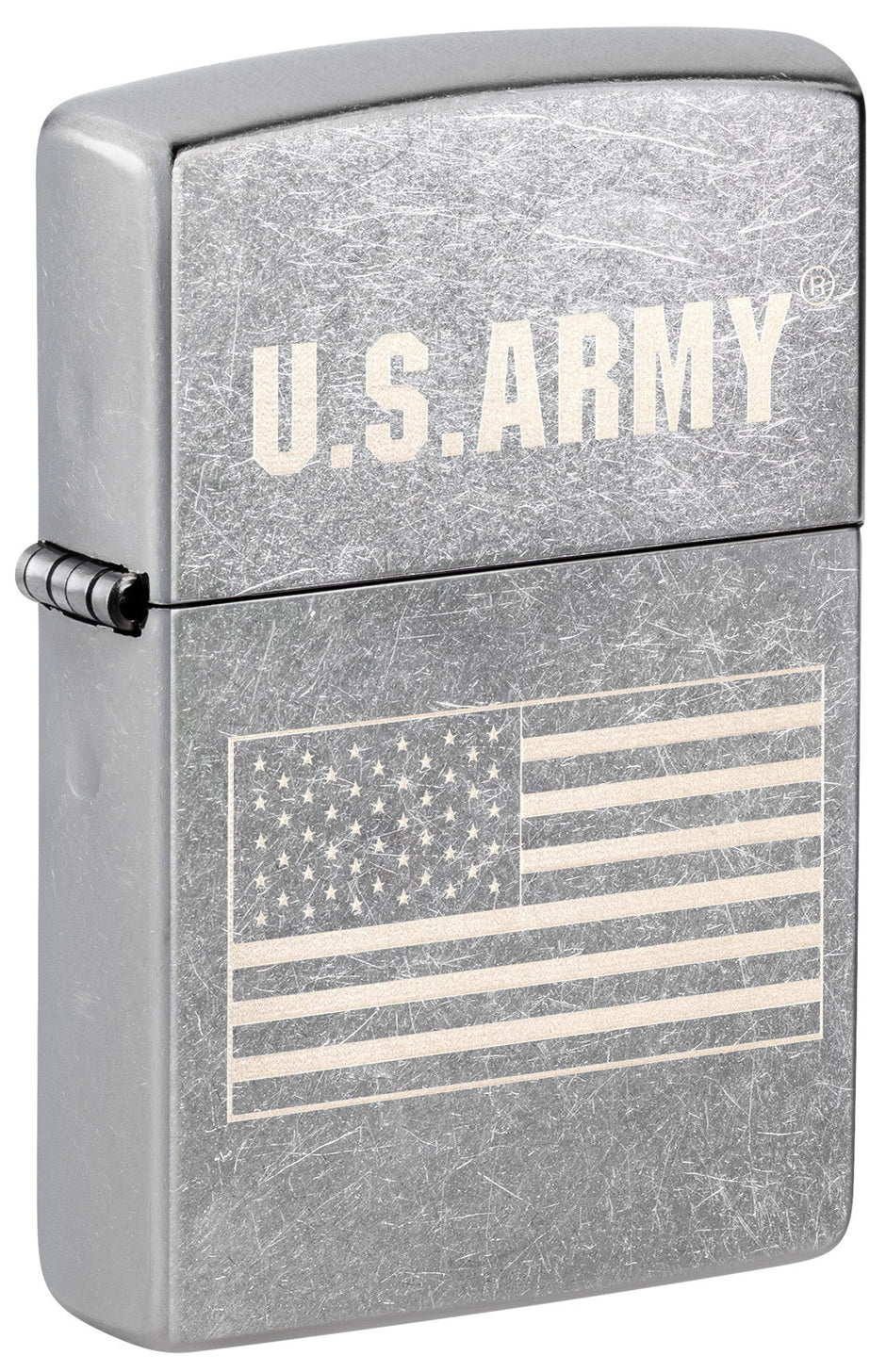 Americana Lighters – Zippo USA